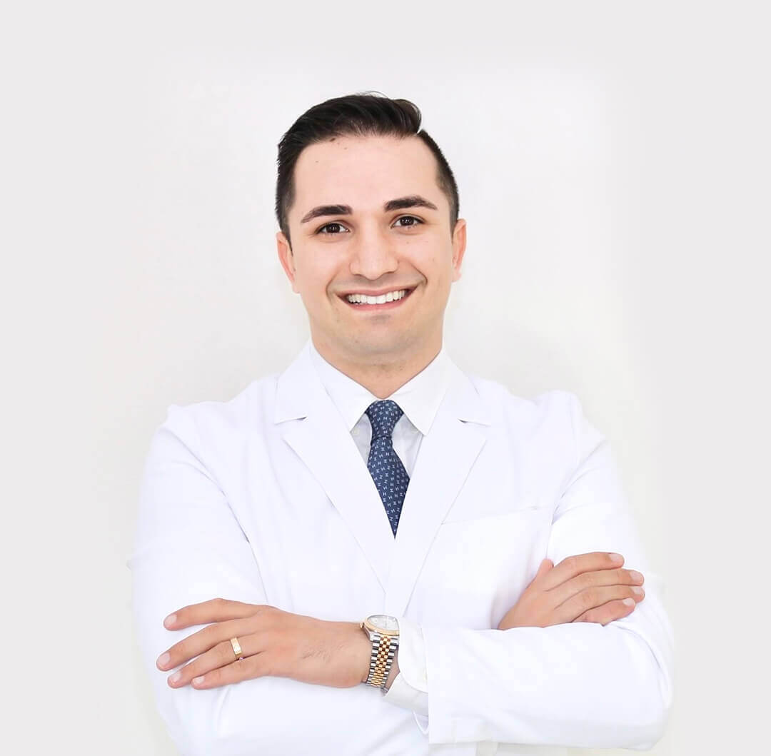 Meet Dr. Shahriar Agahi, D.M.D, M.S., M.B.A. - A2 Dental Lounge | Santa ...